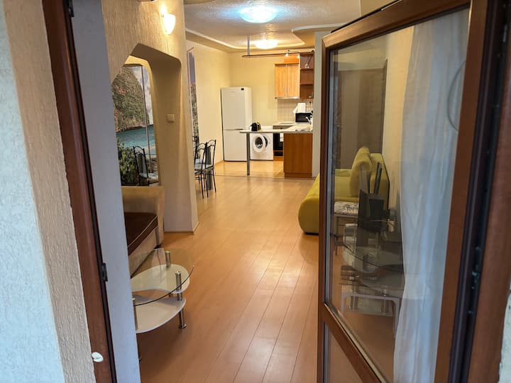 Уютен апартамент в гр.Сандански! - Melnik