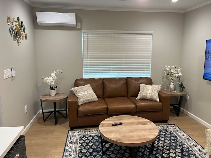 Quiet & Modern Torrance Home - Rancho Palos Verdes