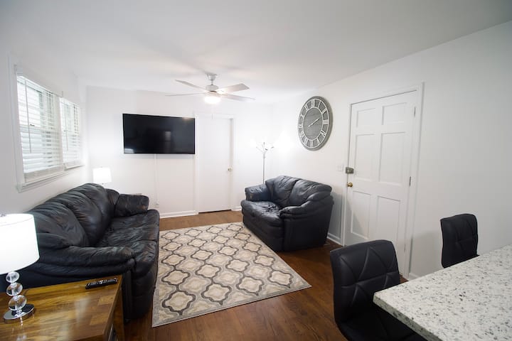 Quiet Macon Home - Macon, GA