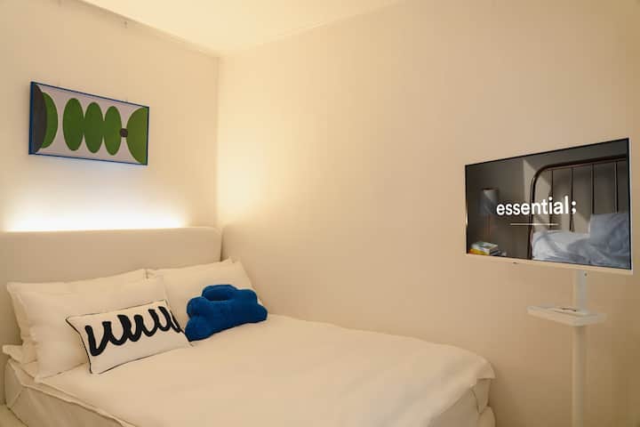 [특가]강동역,공항버스8분•편의점30초•k-pop/kspo/잠실/병원 - Hanam-si