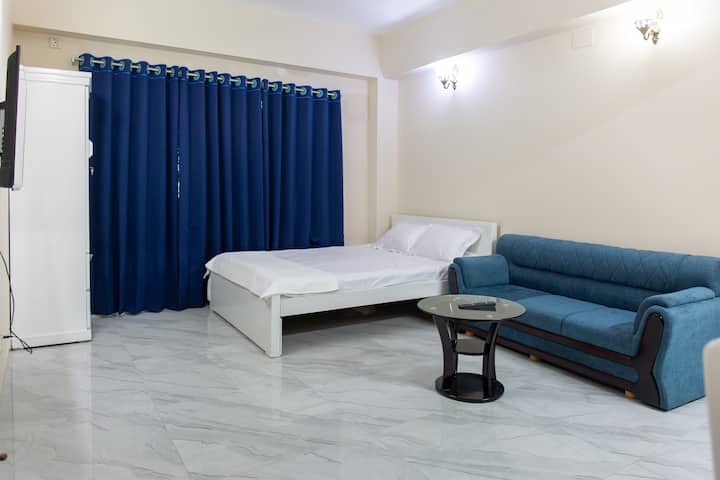 Bashundhara Bliss 5a - Dacca