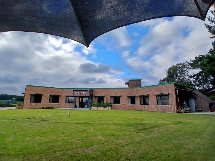 왕궁머무르다
102호(달빛채) - 익산시