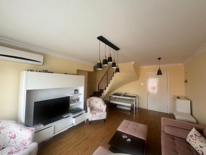 Buena Vista 11-miracle Guest House - Энгоми