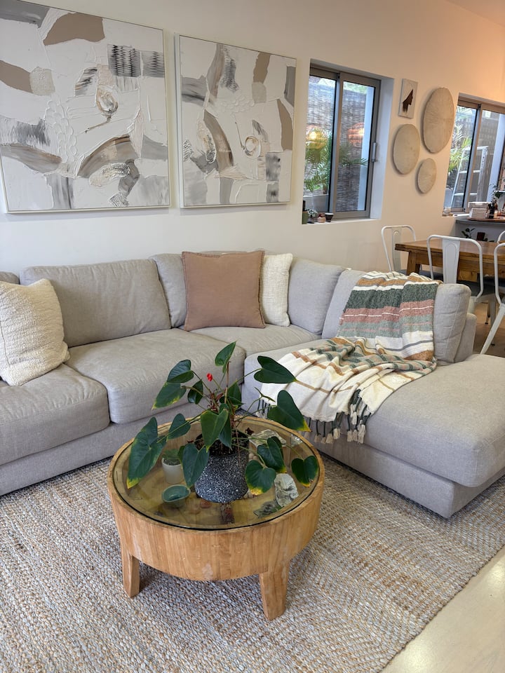 Quiet Private Oasis - Bondi Beach