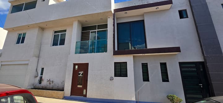 Departamento De Una Habitacion - Morelia