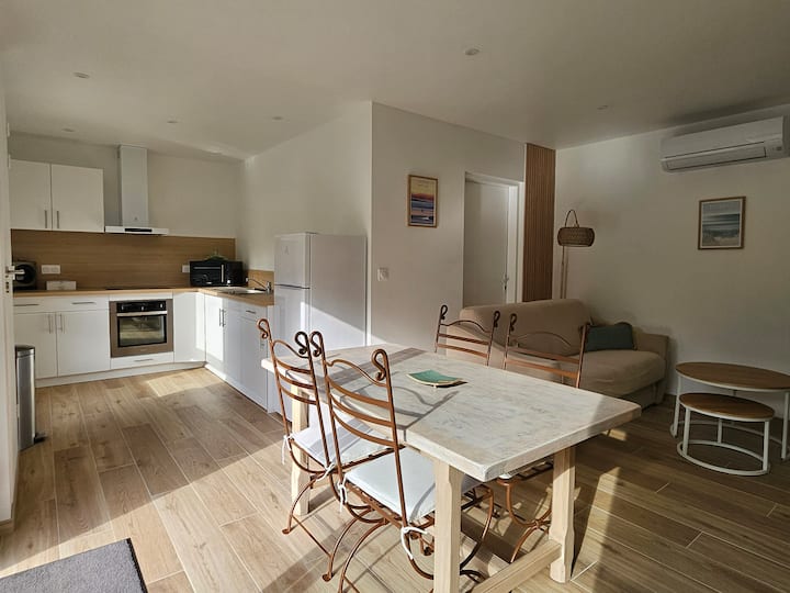 Appartement Entouré De Verdure - Bayonne