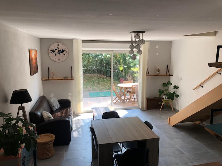 Maison Proche D'aix-en-provence - Fuveau