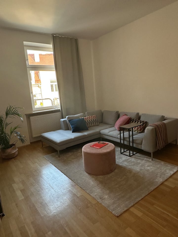 Apartment In München - München