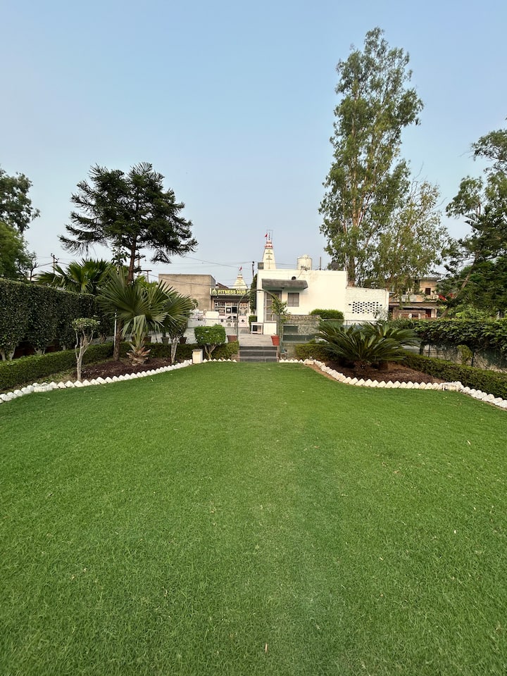 D Farm Stay- A Party Heaven! - Kurukshetra