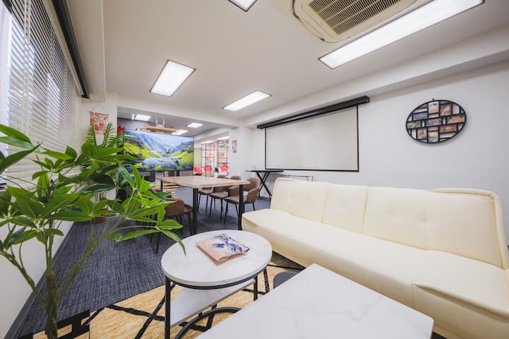 Jr新橋駅徒歩9分/東京タワー・銀座・渋谷・新宿・浅草・秋葉原アクセス良好！ - Roppongi