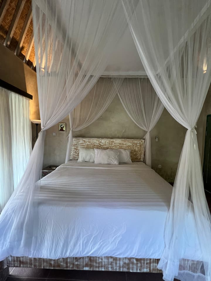 Private Villa - Ubud