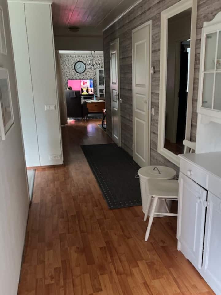 Villa Touhula - Ivalo