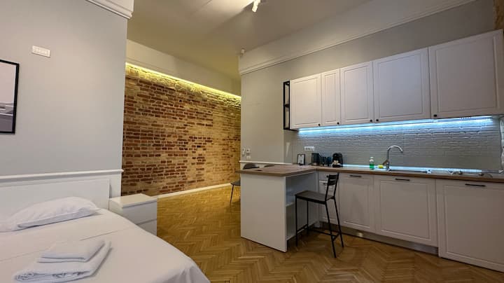 Carol Residence | Studio  C3 | Powered By Neo - Temišvar