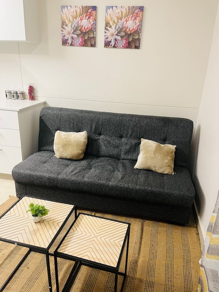 Apartment 231 The Millennial - KwaMashu