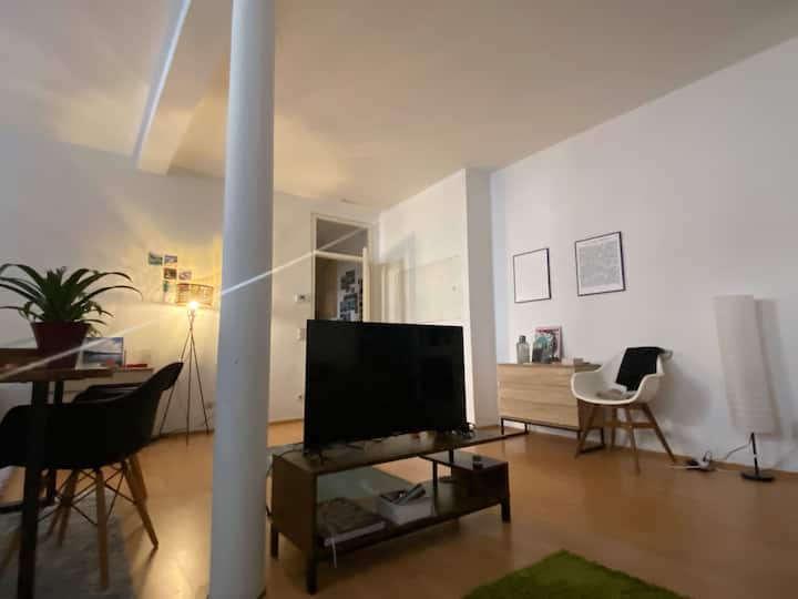 Cozy | Quiet | Close To Theresienwiese - Munich