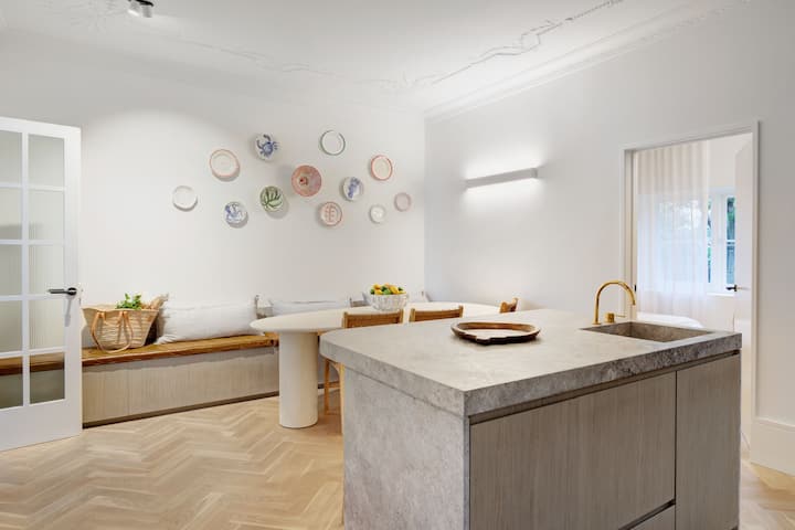 Bondi Dream – Luxury Living Moments To Beach - Sydney