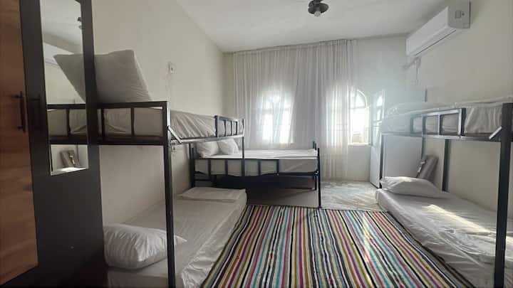 Mareda Hostel - Simurg Oda - Midyat