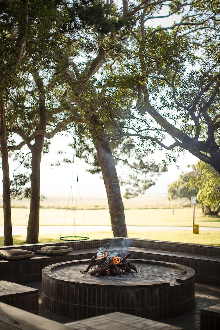 Lagoon Retreat | Bosbok Hideaway - Knysna