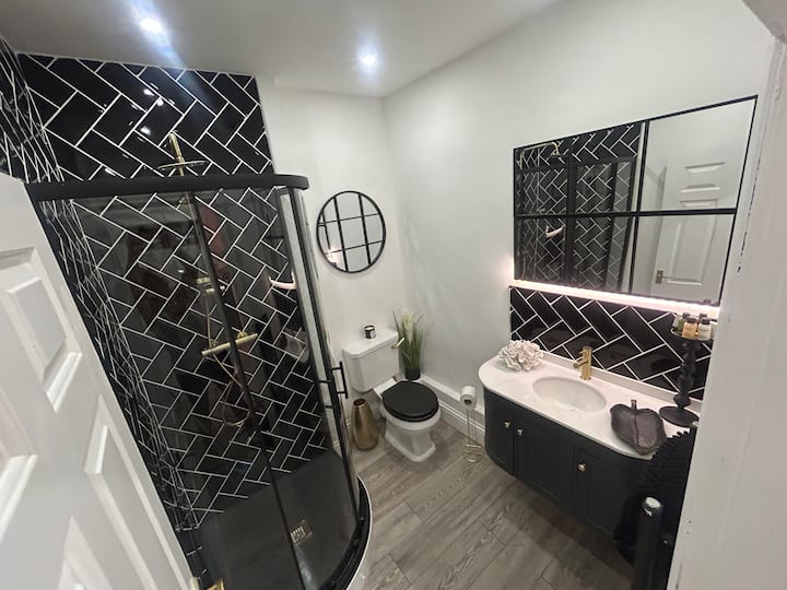 Corbridge 2 Bedroom Central Apartment - Hexham