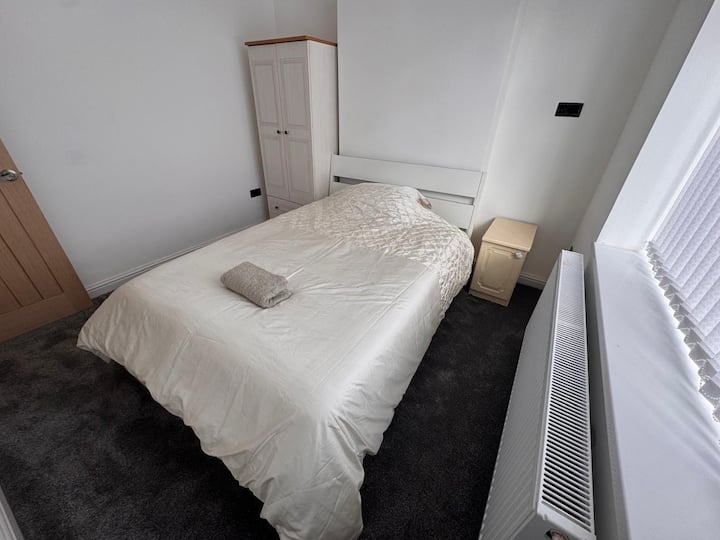 Double Room In Town Centre - バーンリー