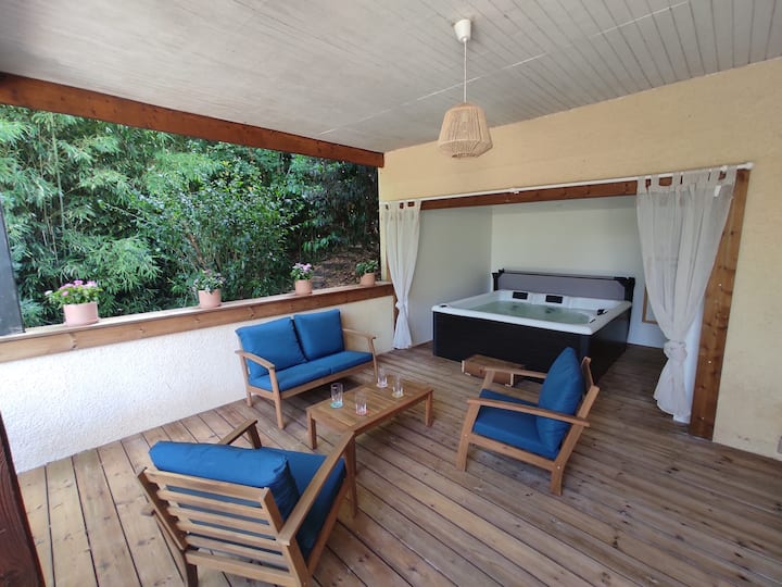 Gîte 4 Personnes 85m² Sarlat - Sarlat-la-Canéda