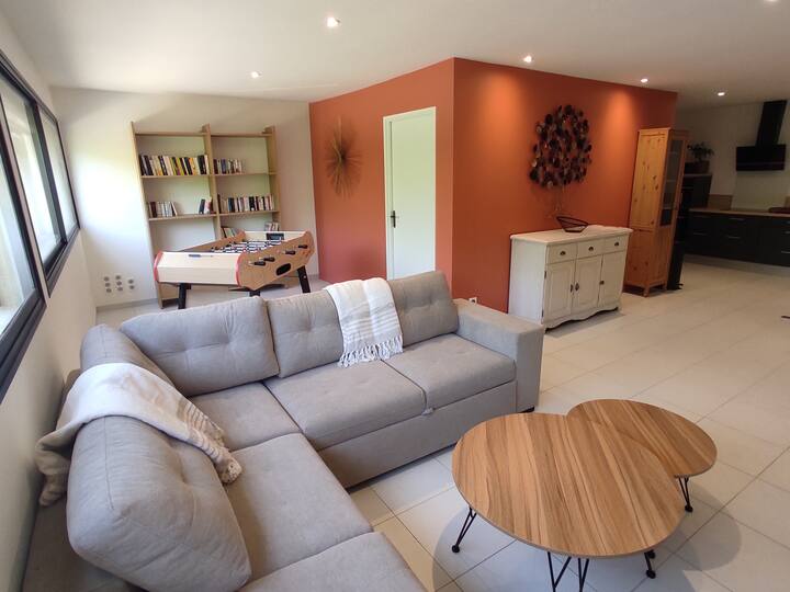 Gîte 4 Personnes 85m² Sarlat - Sarlat-la-Canéda