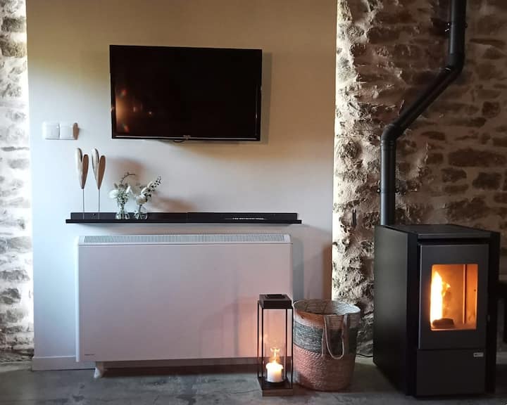 Casa Rural Arlanza13 - Bembibre