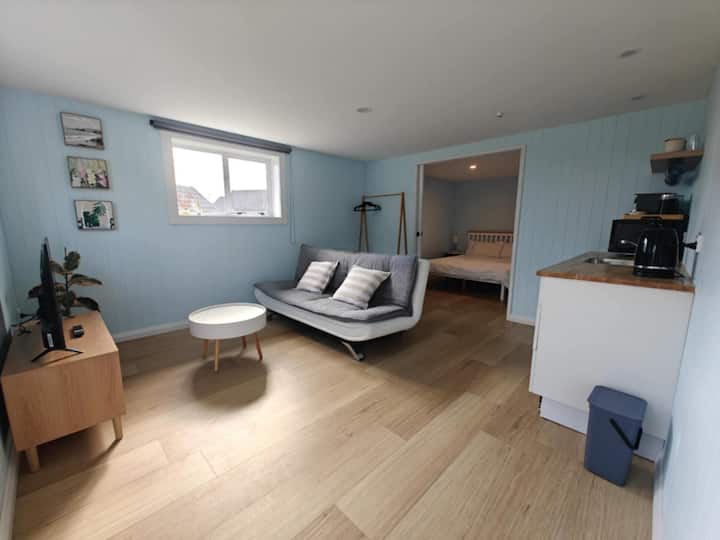 Woodland Retreat - ロトルア