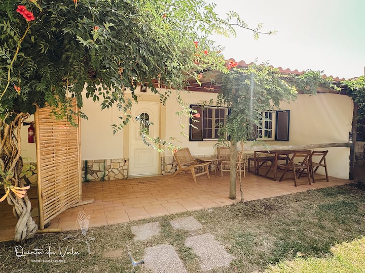 Quinta Da Vala - Central Algarve Apt. Três - Carvoeiro