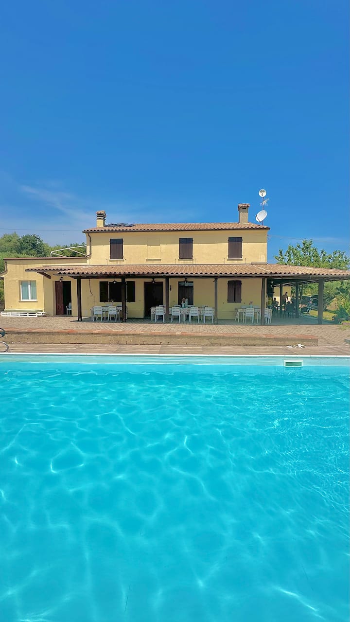La Terrazza Sul Mare - Fano