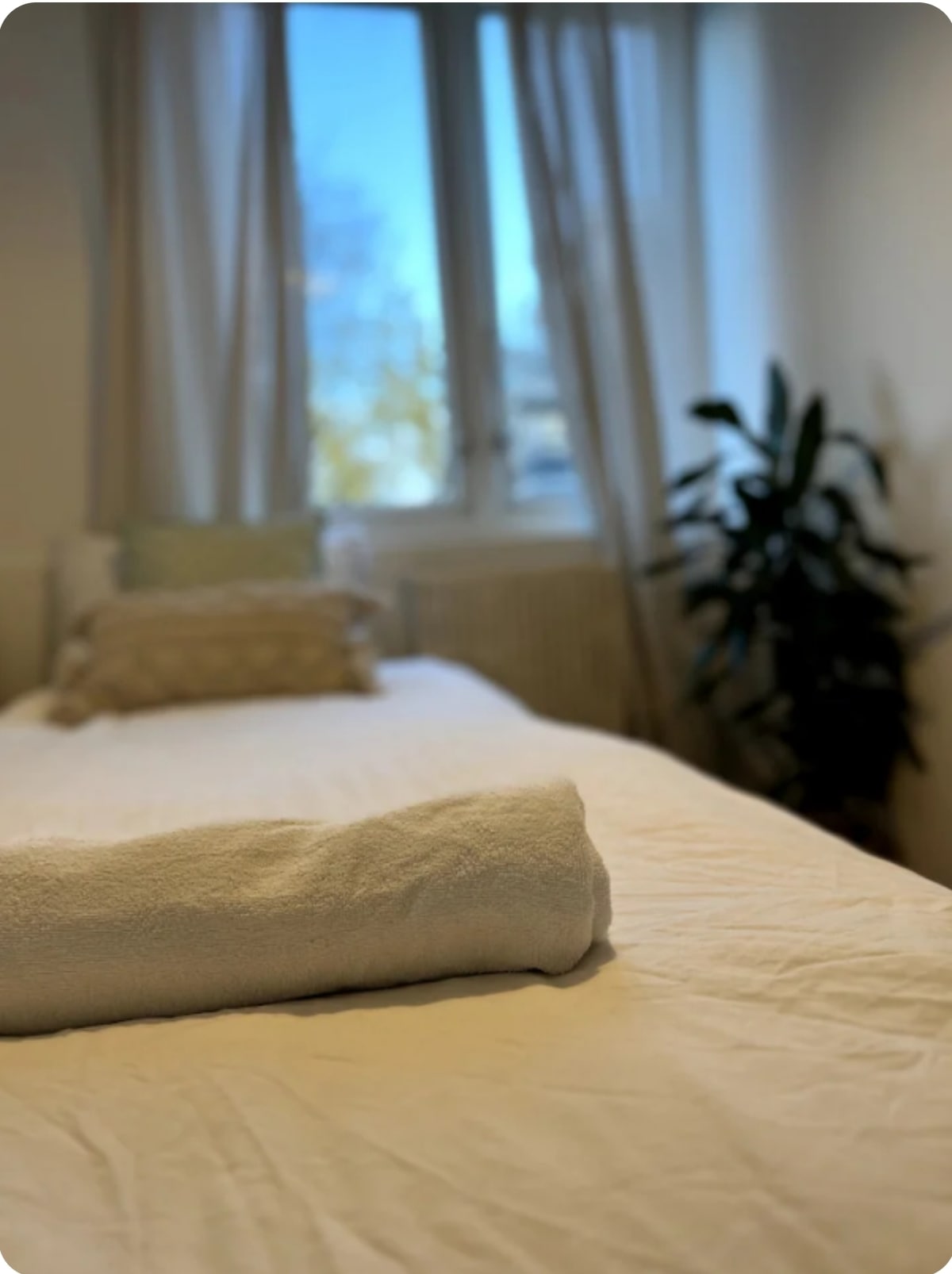 Chambre de luxe près du centre - Appartements à louer à Grand Londres ...