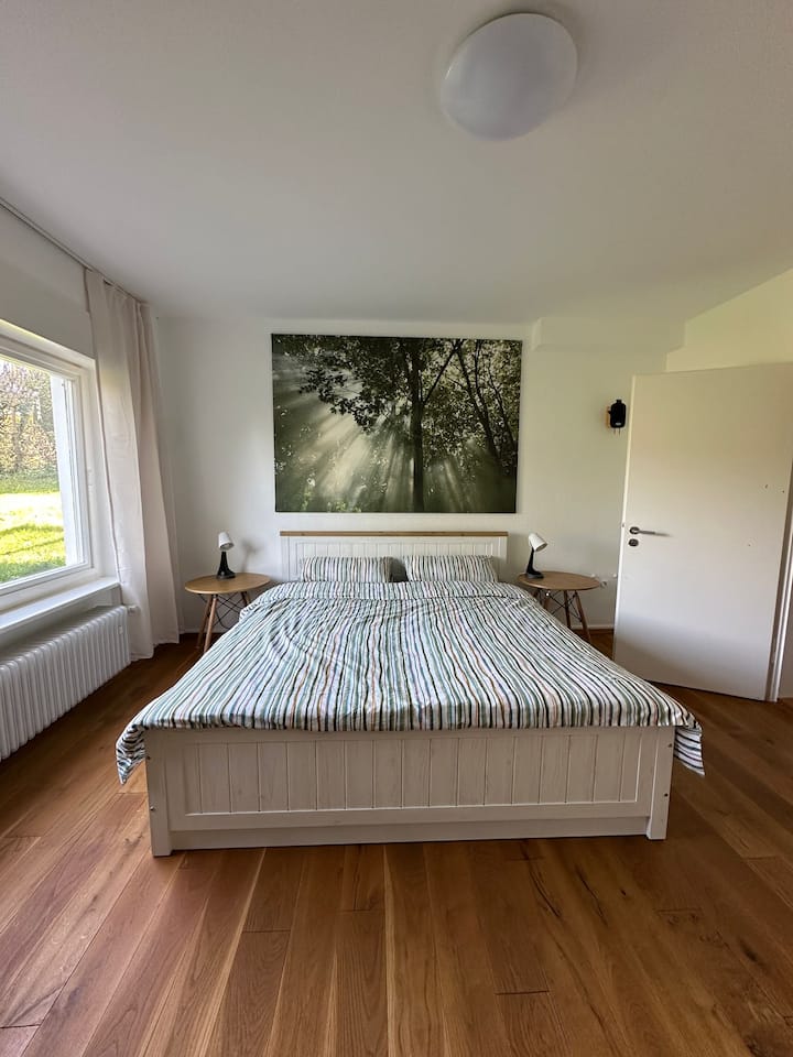 Ferienwohnung - Badenweiler