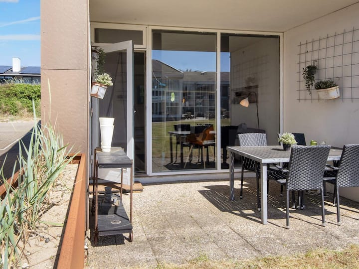 Maison De Vacances Pour 2 A Ringkøbing-by Traum - Ringkøbing