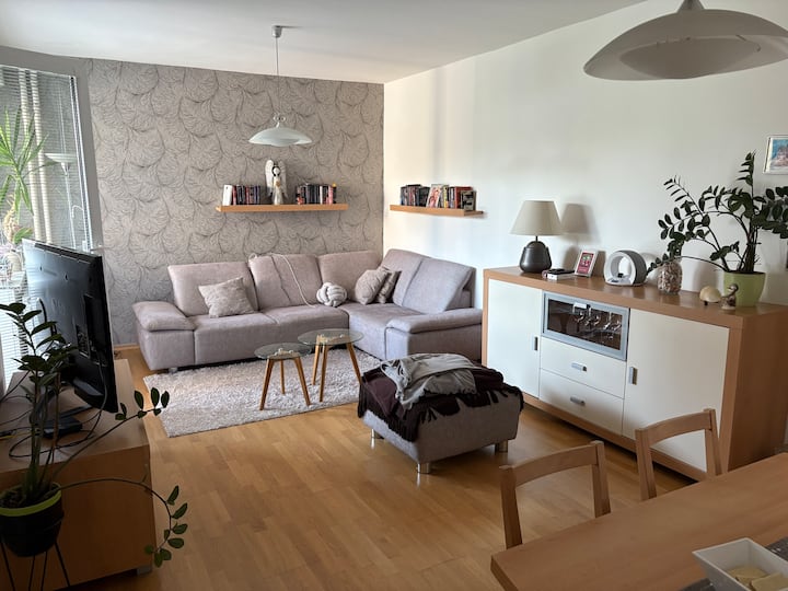 Charming & Central - Bratislava