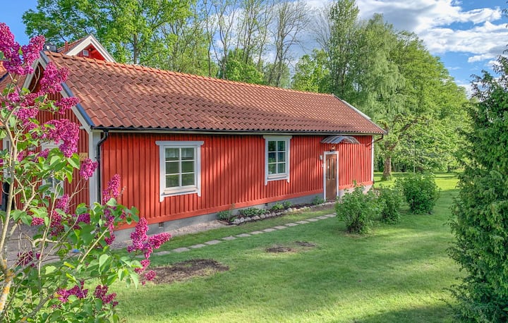 Hallastugan - Södermanlands län