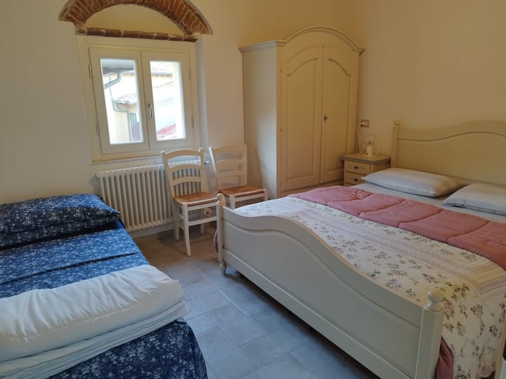 "Residenza Buscheto" City Center - Pisa