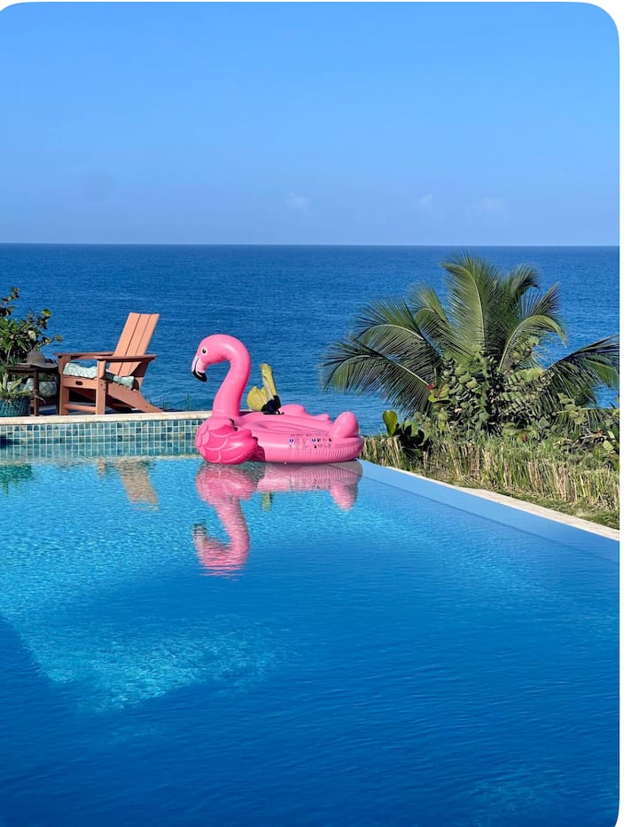 The Love Nest - Rincón