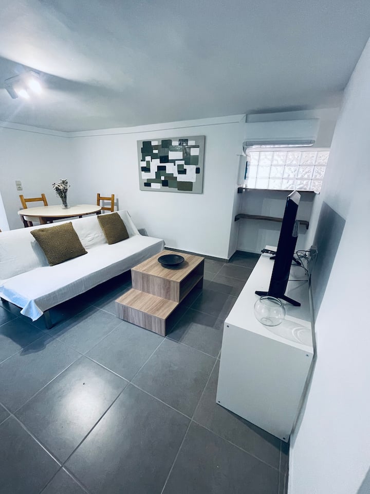 Old Cellar House - Sougia
