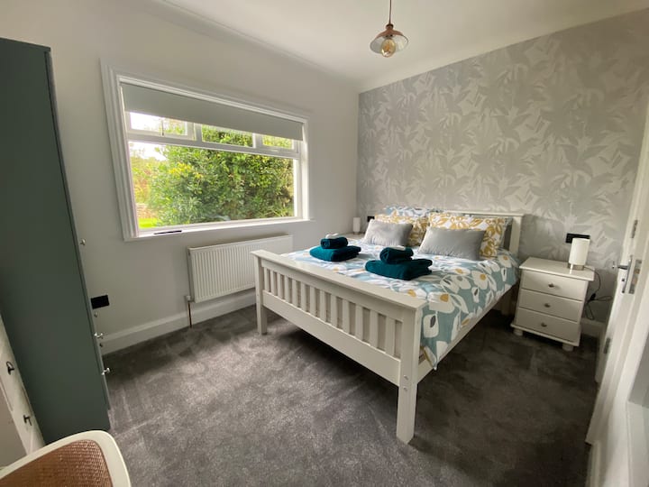 Super Westport Home, Style, Comfort & Space For 6 - Westport, Ireland