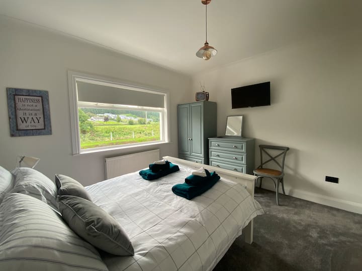 Luxurious & Bright Home For 6 Westport Dogfriendly - Castlebar