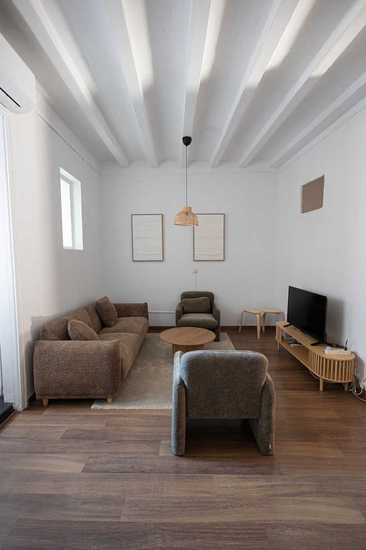 Ppartement Moderne Dans Le Centre De Barcelone - Barcelona