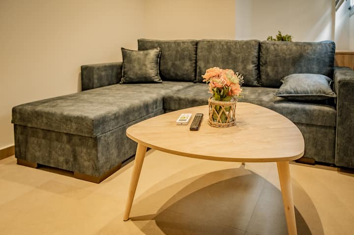 Anesis Flat - Thessaloniki