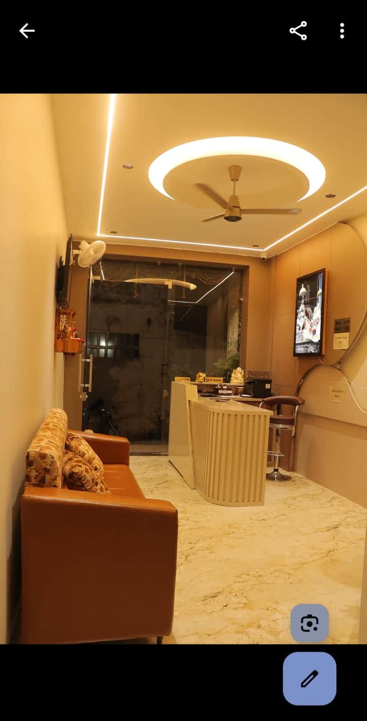 Radha Raman Inn - Mathura
