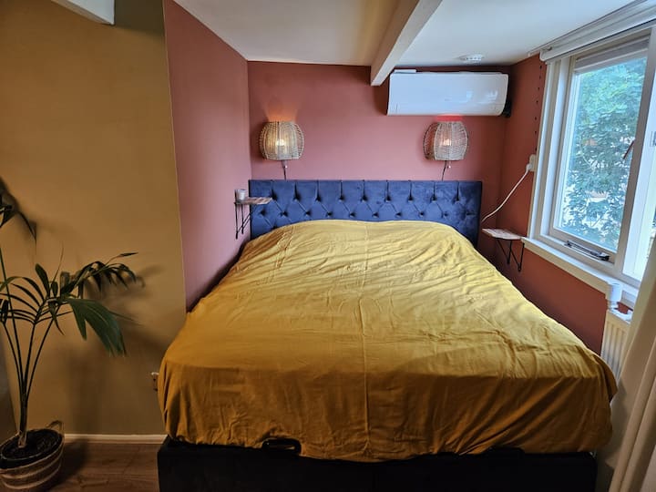Room On 2nd Floor - Haarlem