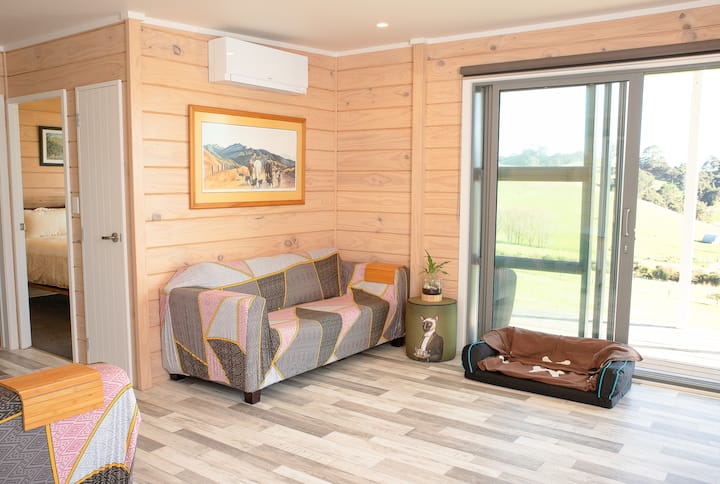 Bever Farm Cottage - Kaukapakapa