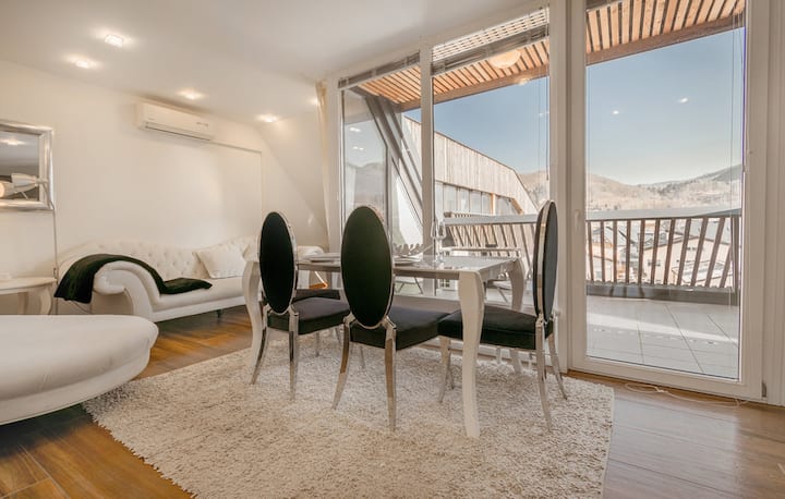 Studio Afrodita - Bohinjska Bistrica