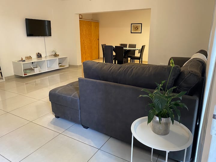 Furnished 3br Apartment - Windhoek