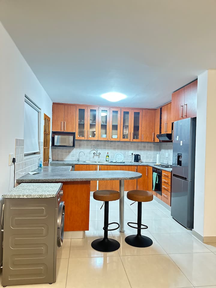 Happynest Apartment - Namibia