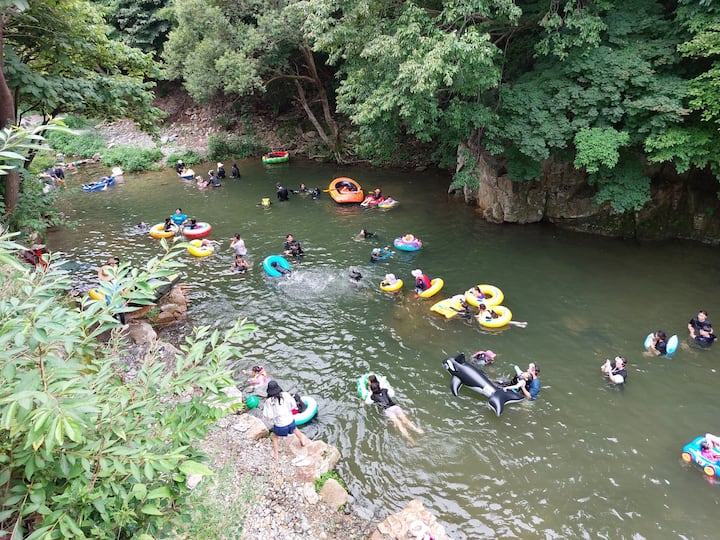 대바우가든 - Gyeongju-si