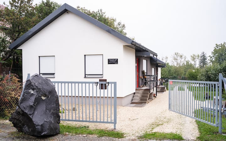 Pogánykő I. Vendégház - Székesfehérvár